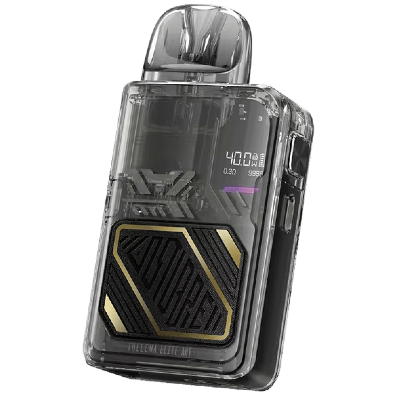 Pod do palenia LOST VAPE Thelema Elite ART 40 - e-papierosy.pl